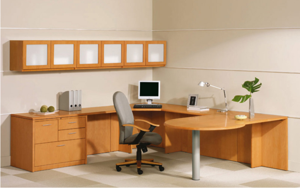 Consolidated Office Furniture – Helping you turn your office space into ...