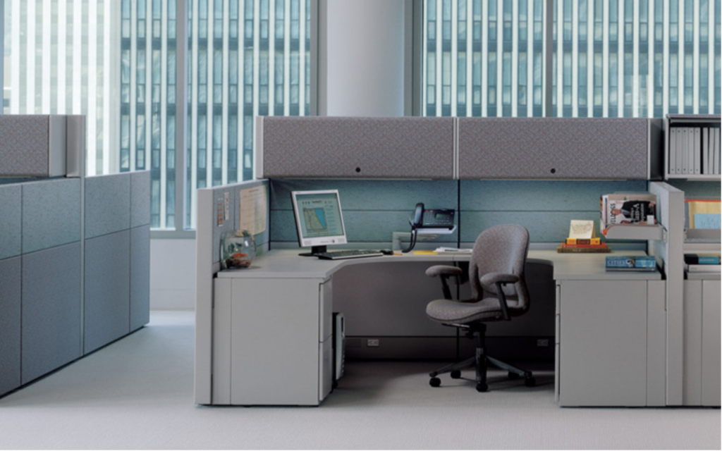 Consolidated Office Furniture – Helping you turn your office space into ...