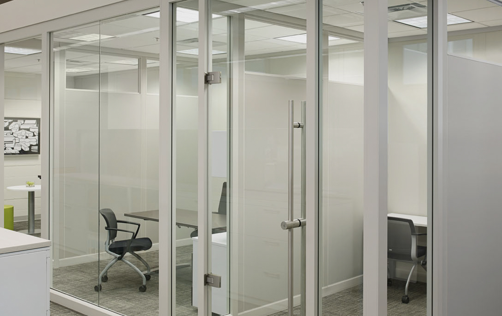Consolidated Office Furniture – Helping you turn your office space into ...